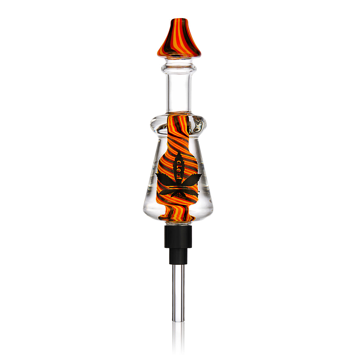 6 Aleaf Liquid Purifier W Us Wig Wag Aleaf Glass