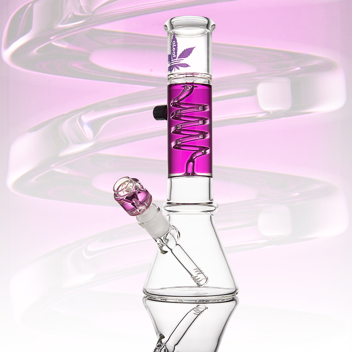 NEW ARRIVALS – aLeaf Glass