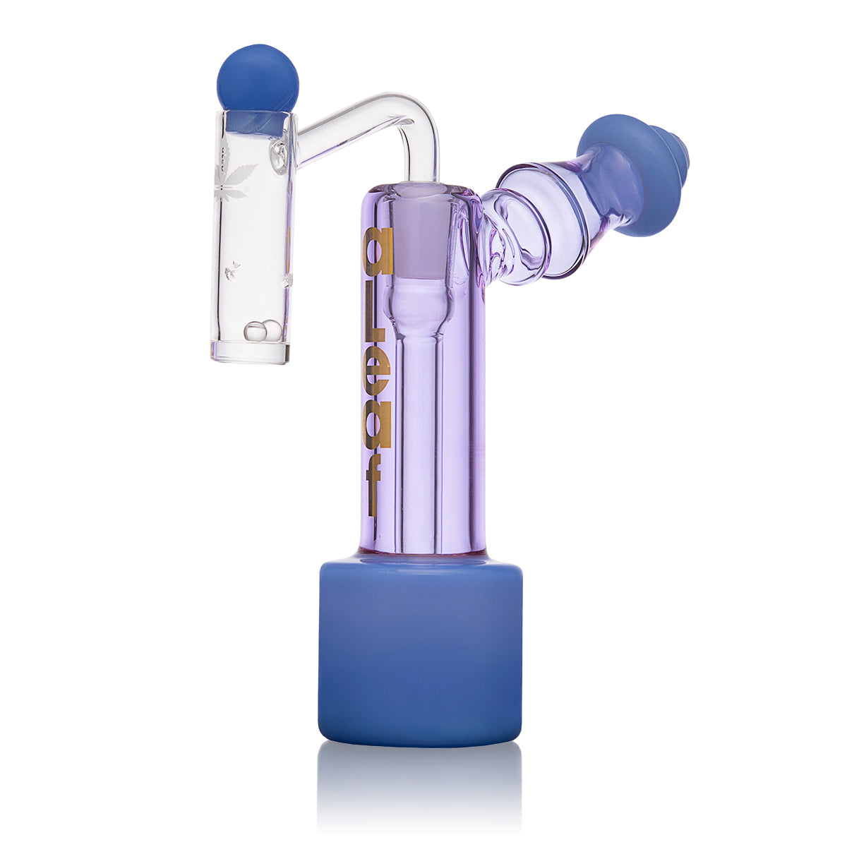 The Standing Bubbs v2 – aLeaf Glass