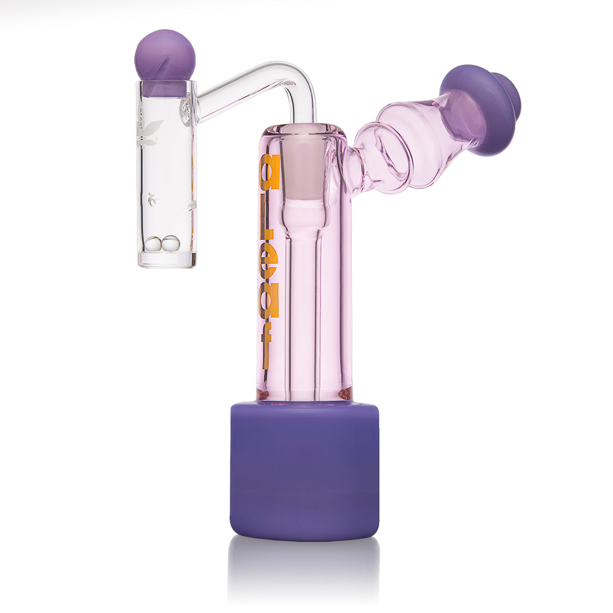 The Standing Bubbs v2 – aLeaf Glass