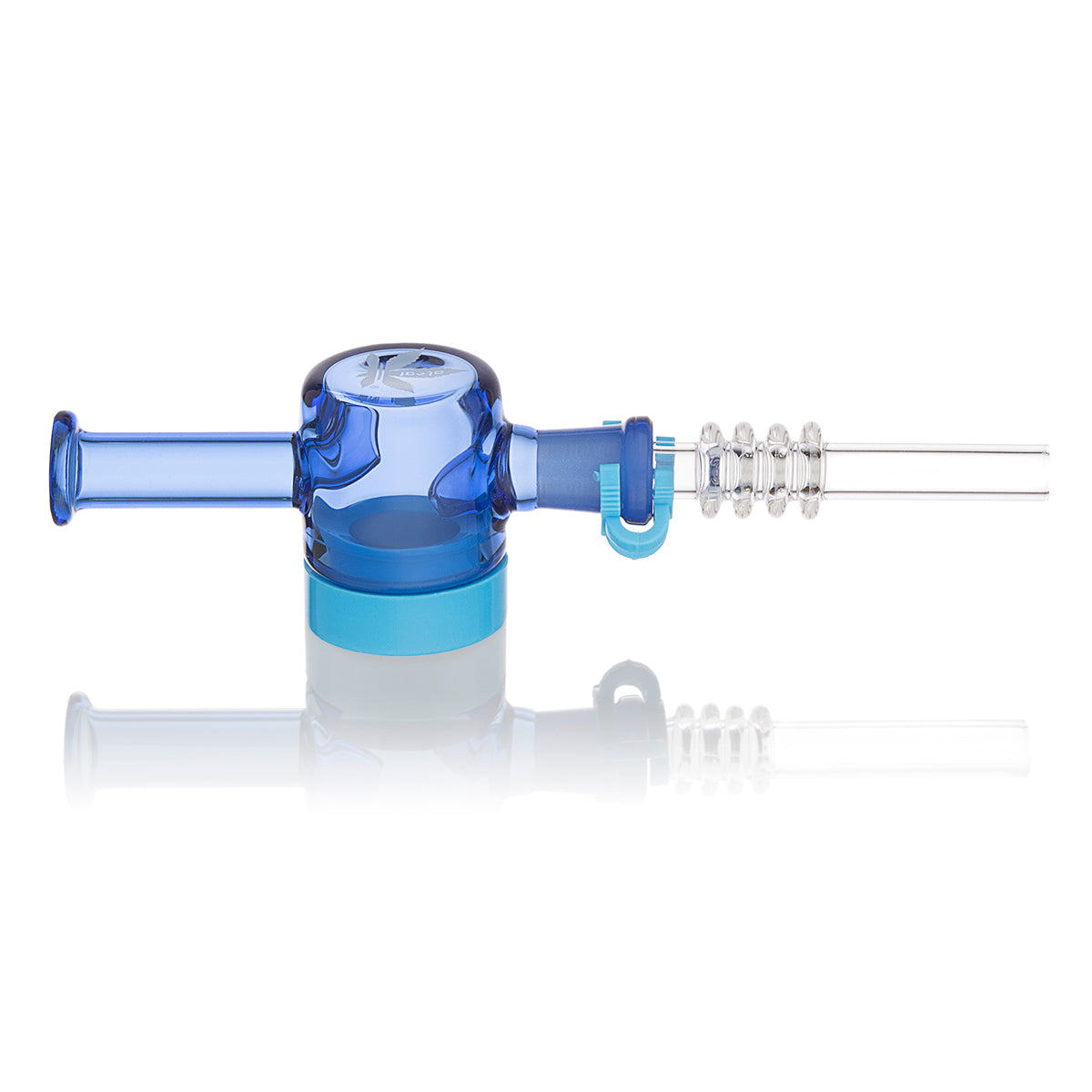 The Reclaimer Straw – aLeaf Glass