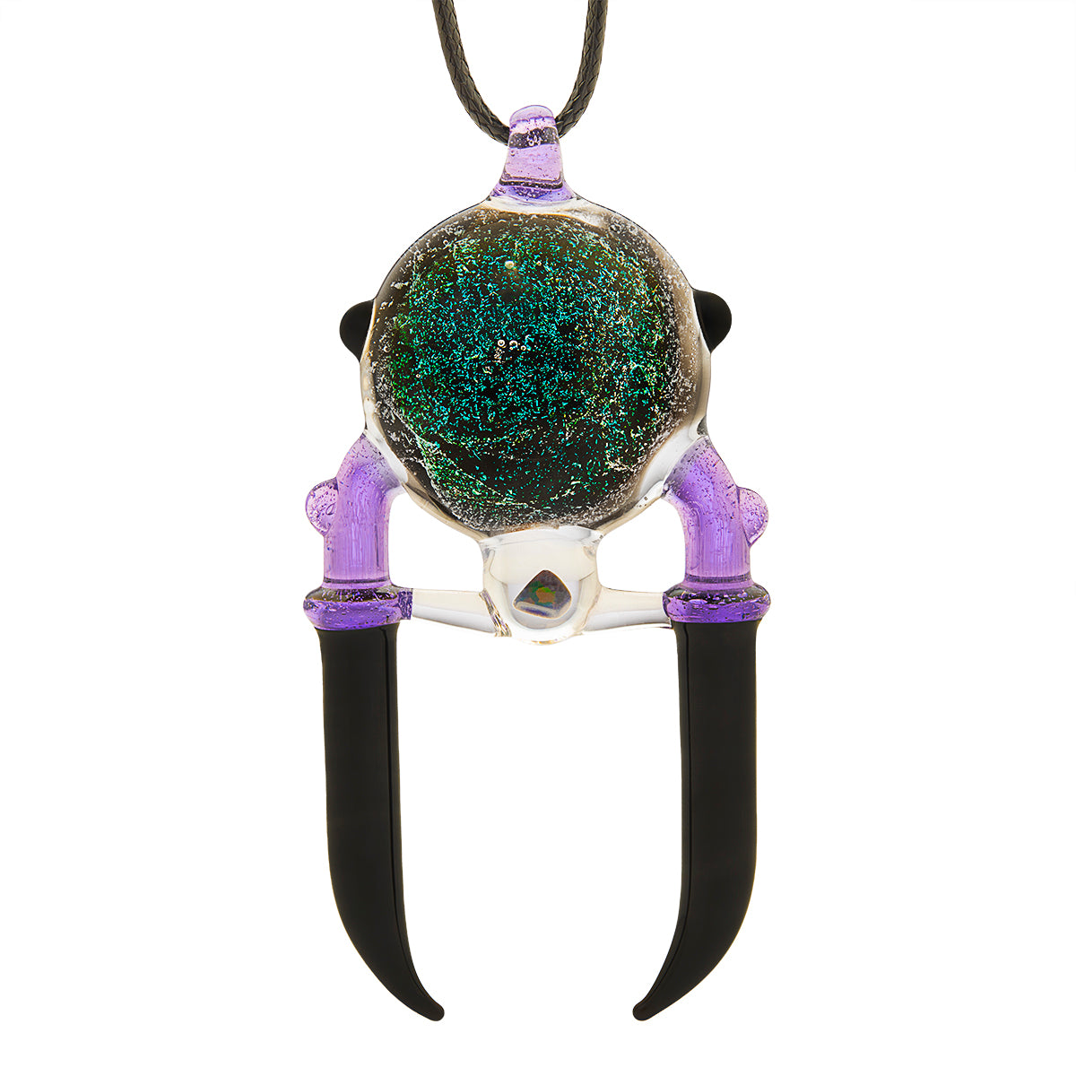 Pendants – aLeaf Glass