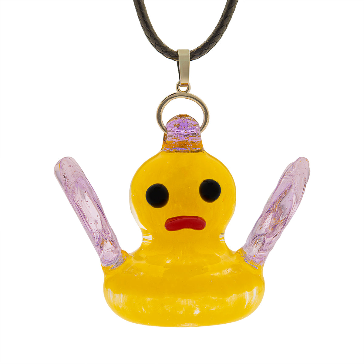 Pendants – aLeaf Glass