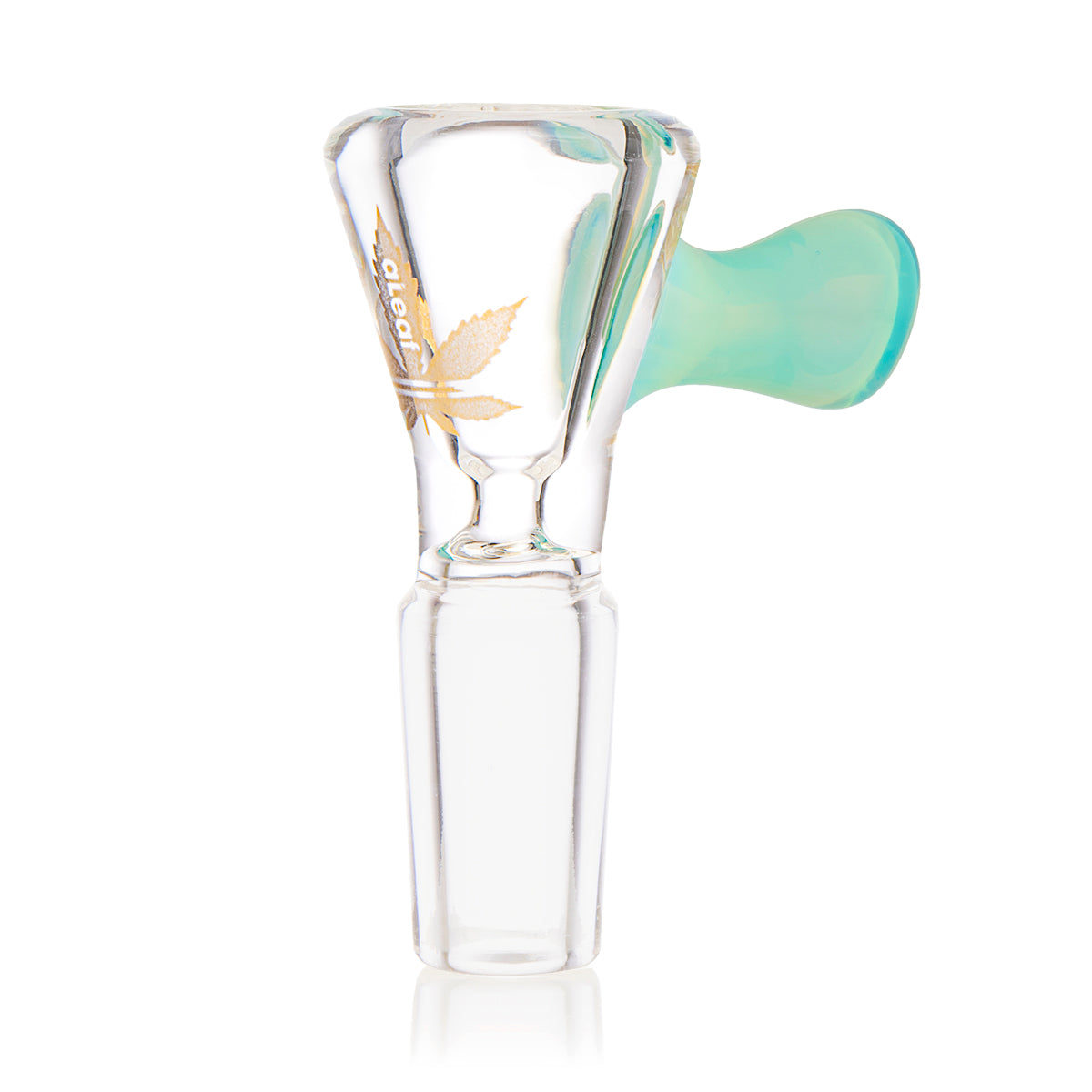 Replacement Bowl - "The Martini bowl" now in 10 Colors! – aLeaf Glass