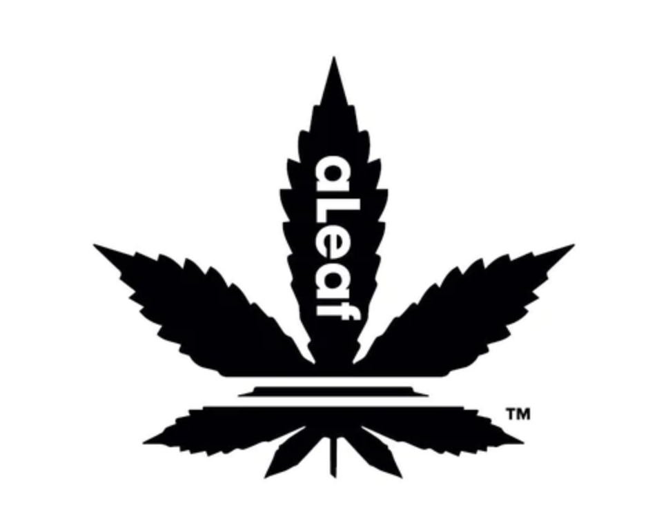 14" aLeaf Spec Head 9mm Beaker Water Pipe | Heavy Duty Glass – aLeaf Glass