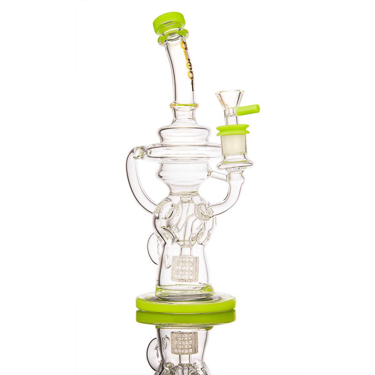 11" aLeaf® Orbit – aLeaf Glass