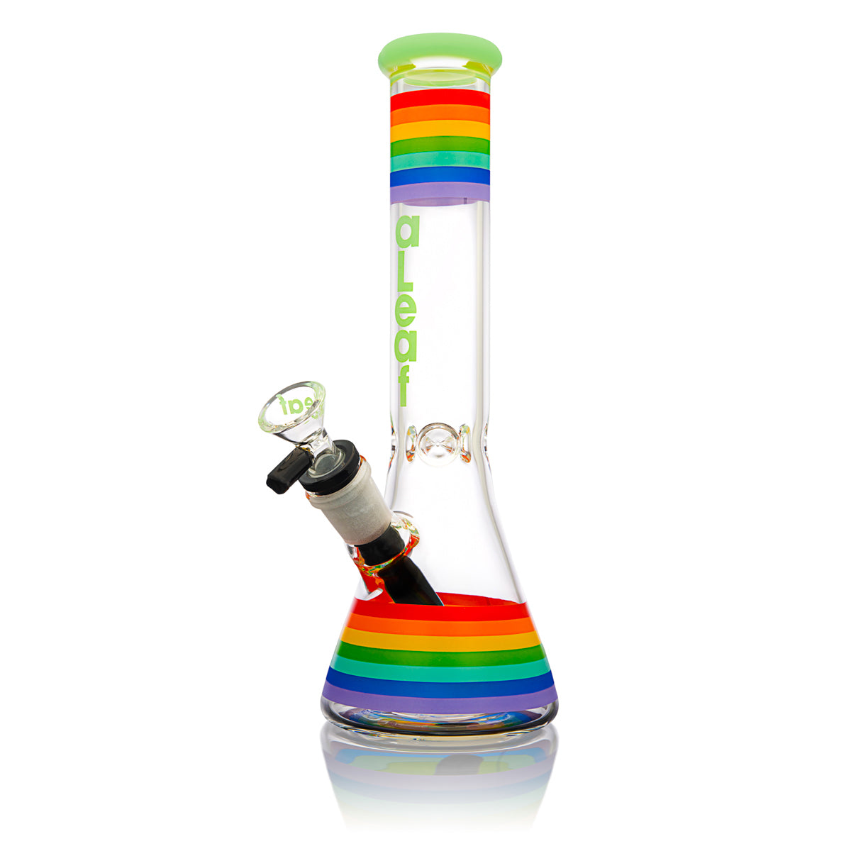 Rainbow Weed Pipes